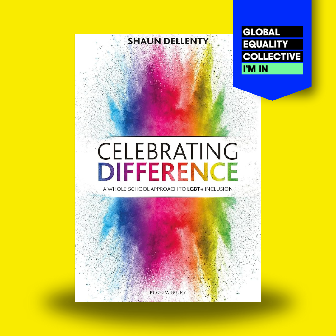 Celebrating Difference — Global Equality Collective