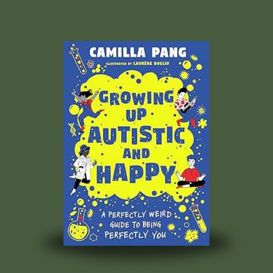 Growing Up Autistic and Happy — Global Equality Collective
