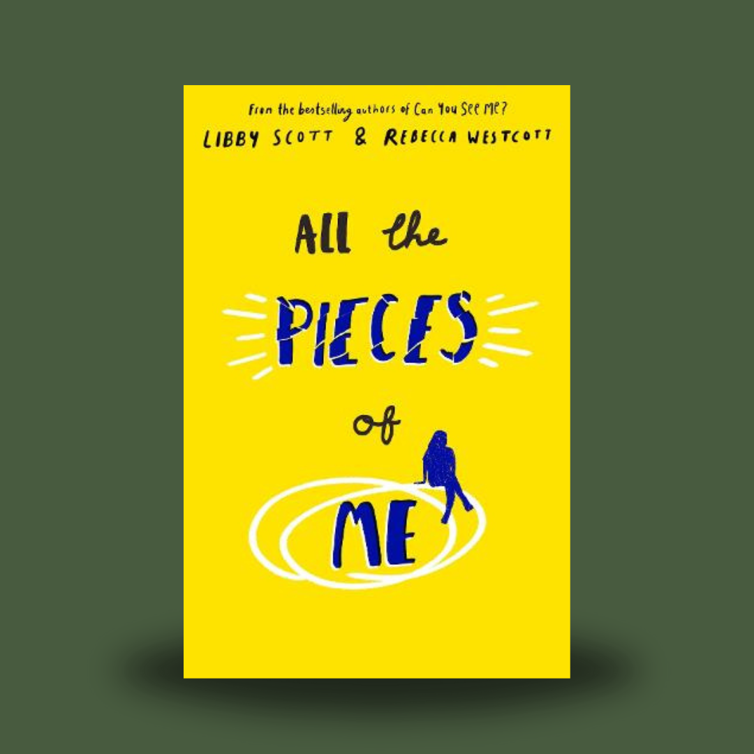 All the Pieces of Me — Global Equality Collective