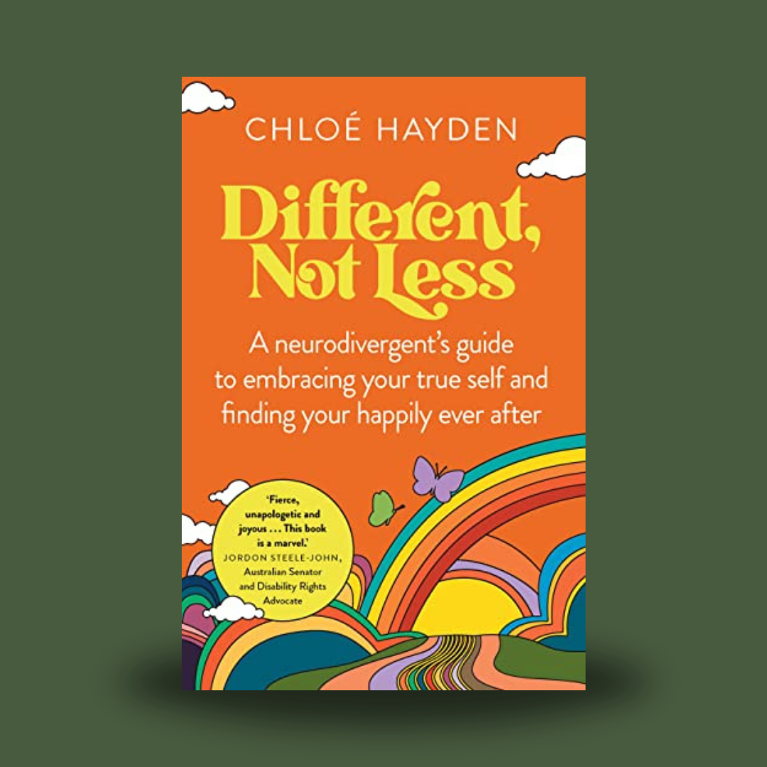 Different, Not Less — Global Equality Collective