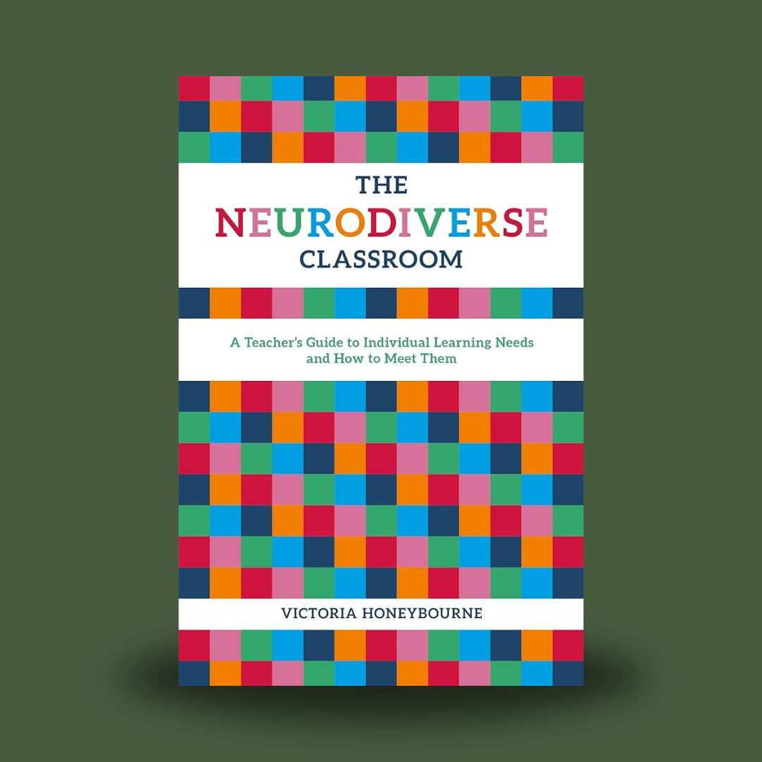 The Neurodiverse Classroom — Global Equality Collective