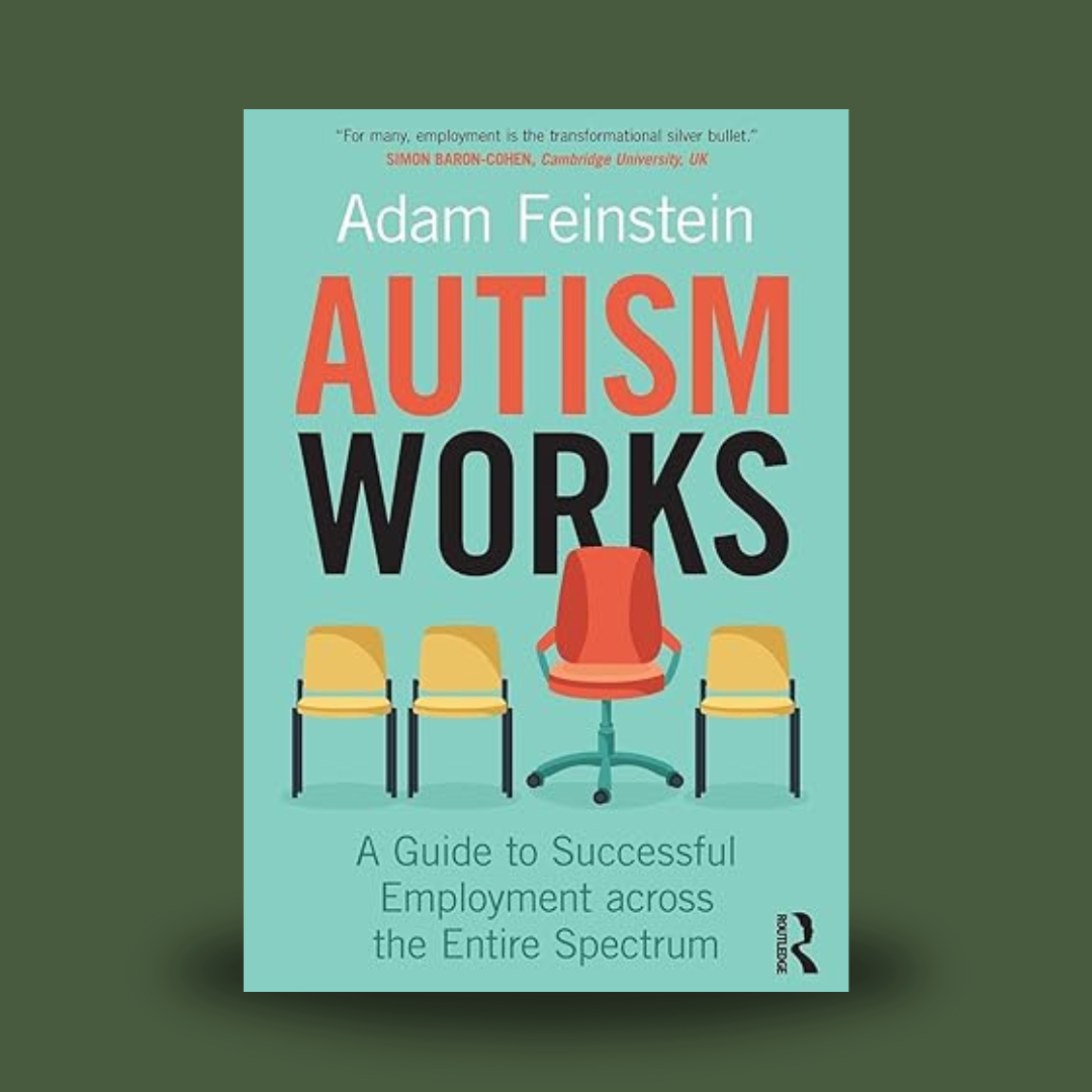 Autism Works — Global Equality Collective