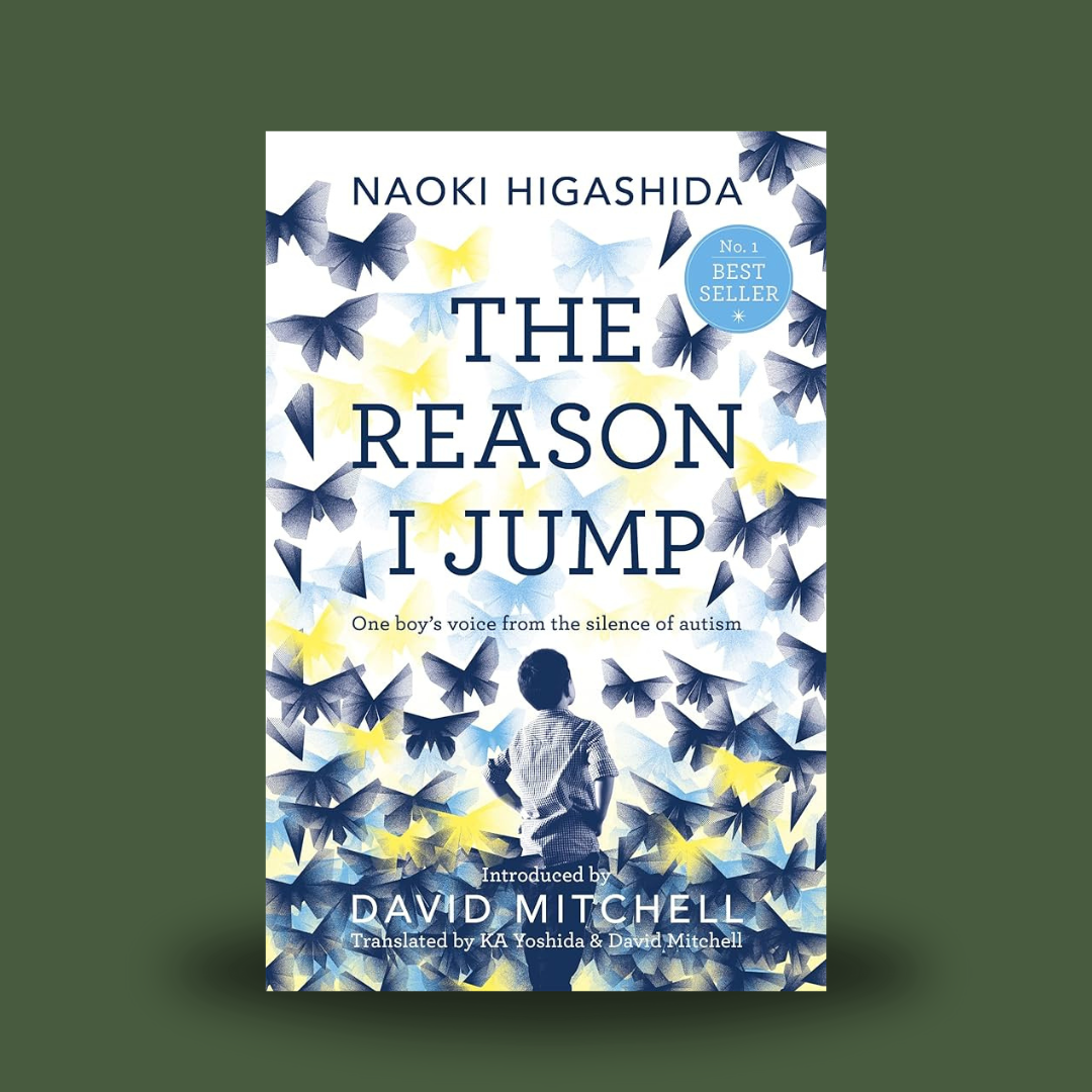 The Reason I Jump — Global Equality Collective