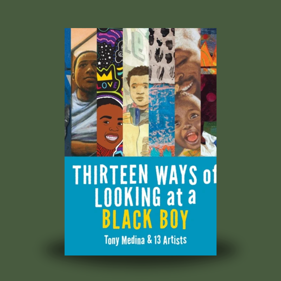 Thirteen Ways Of Looking At A Black Boy — Global Equality Collective
