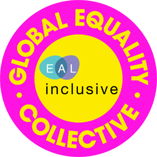 EAL Inclusive — Global Equality Collective