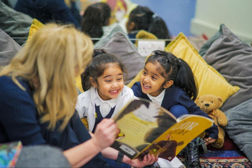 Our People — Global Equality Collective