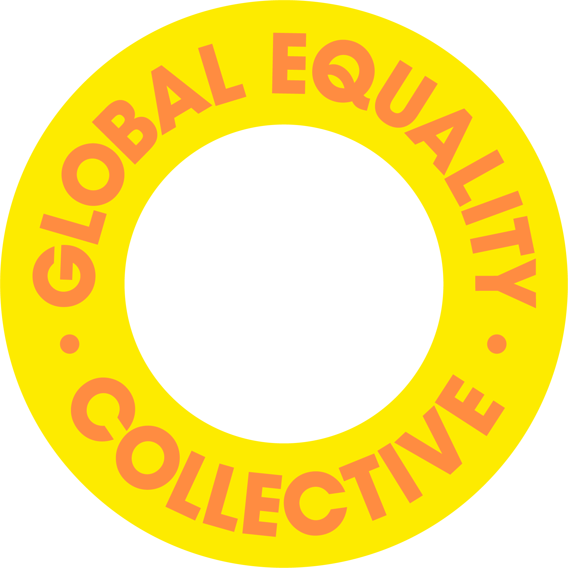 Global Equality Collective