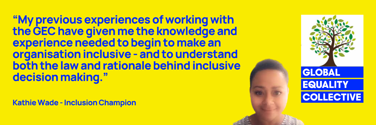 COLEMAN PRIMARY SCHOOL — Global Equality Collective