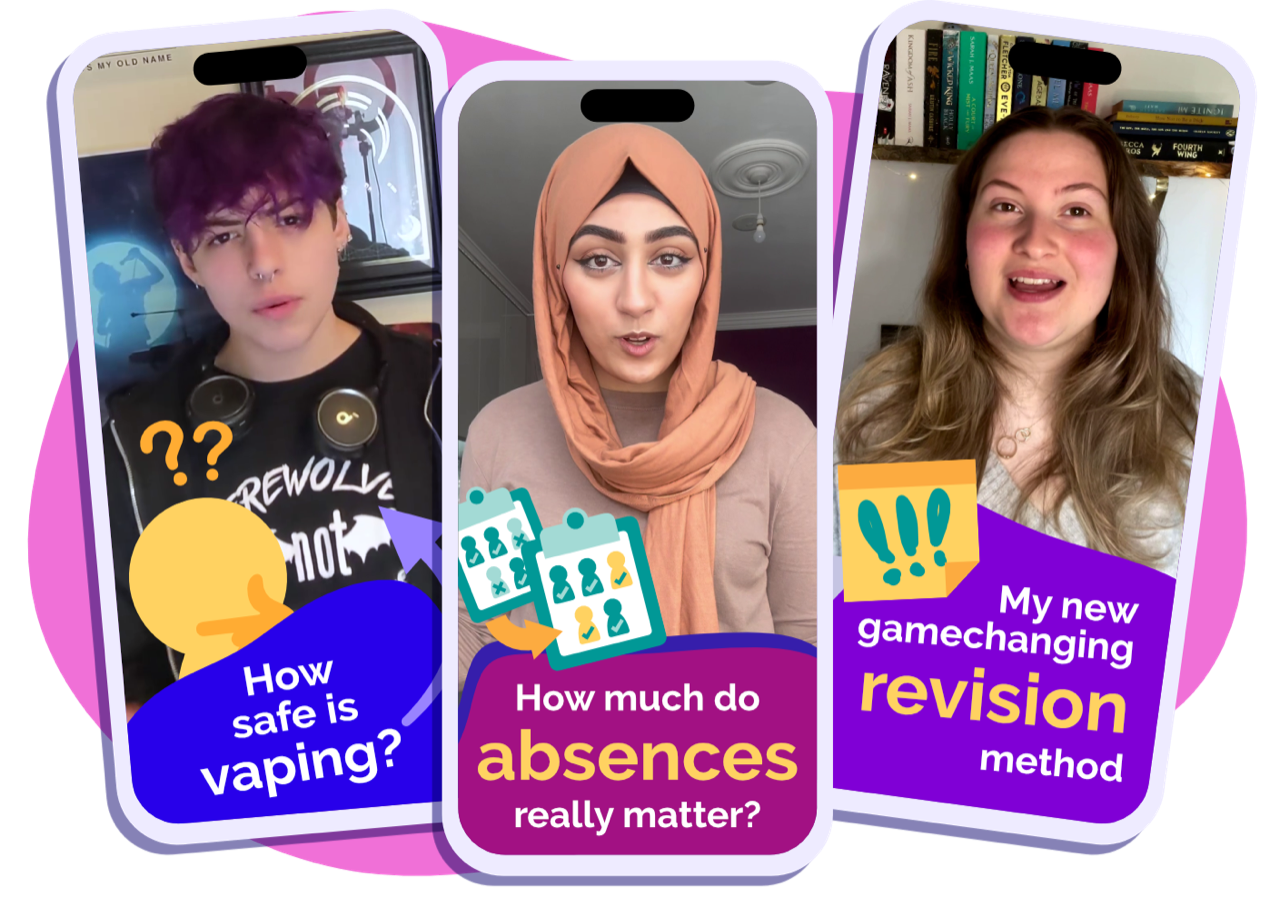 Peerscroller by Yipiyap - 21st Century PSHE/PD — Global Equality Collective