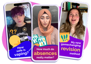 Peerscroller by Yipiyap - 21st Century PSHE/PD — Global Equality Collective