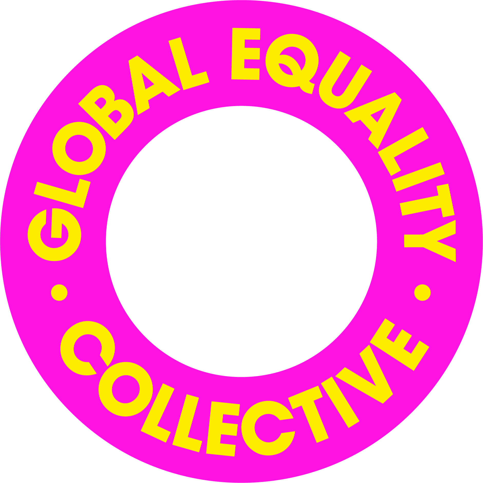 Global Equality Collective