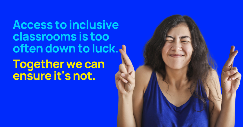 Diversity, equity and inclusion in schools — Global Equality Collective ...