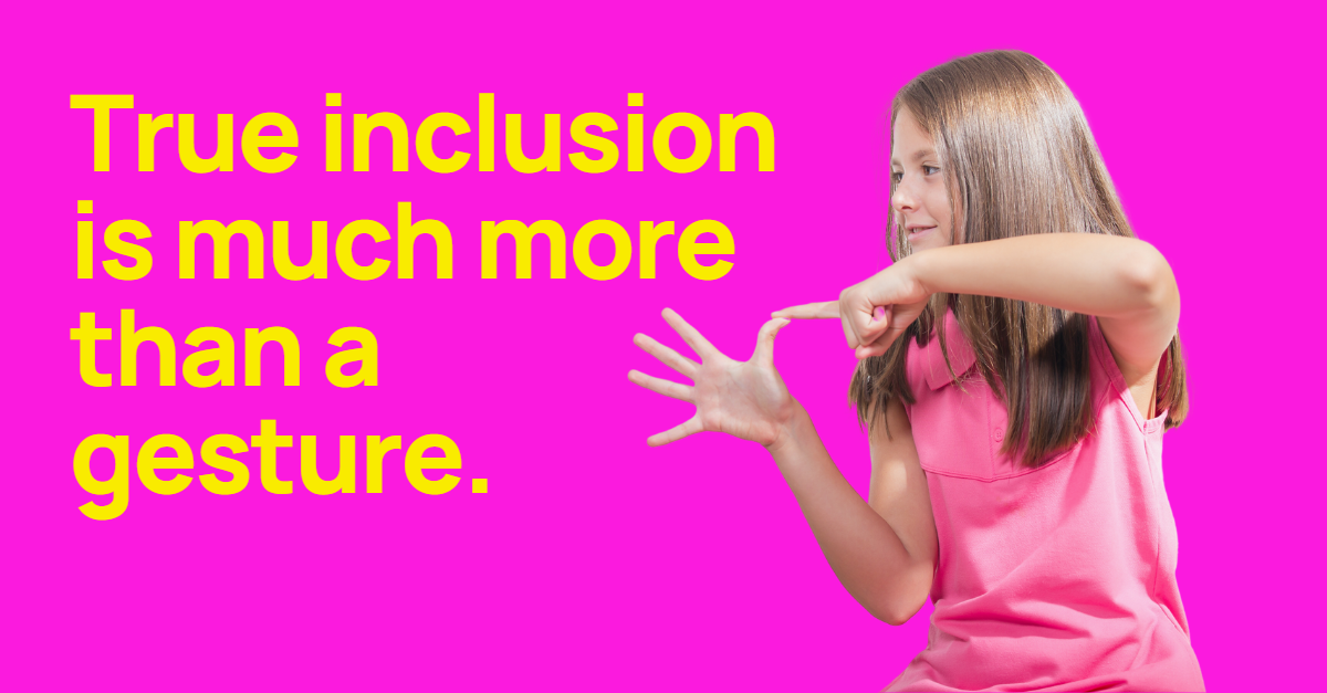 Students Module — Global Equality Collective