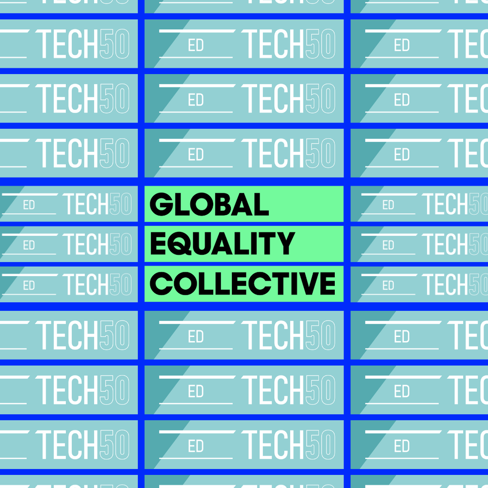 The Technology — Global Equality Collective