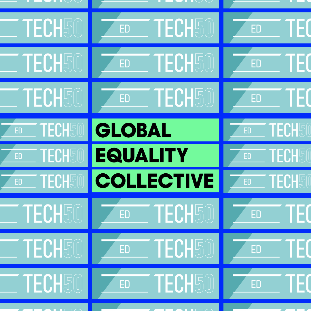 The Technology — Global Equality Collective