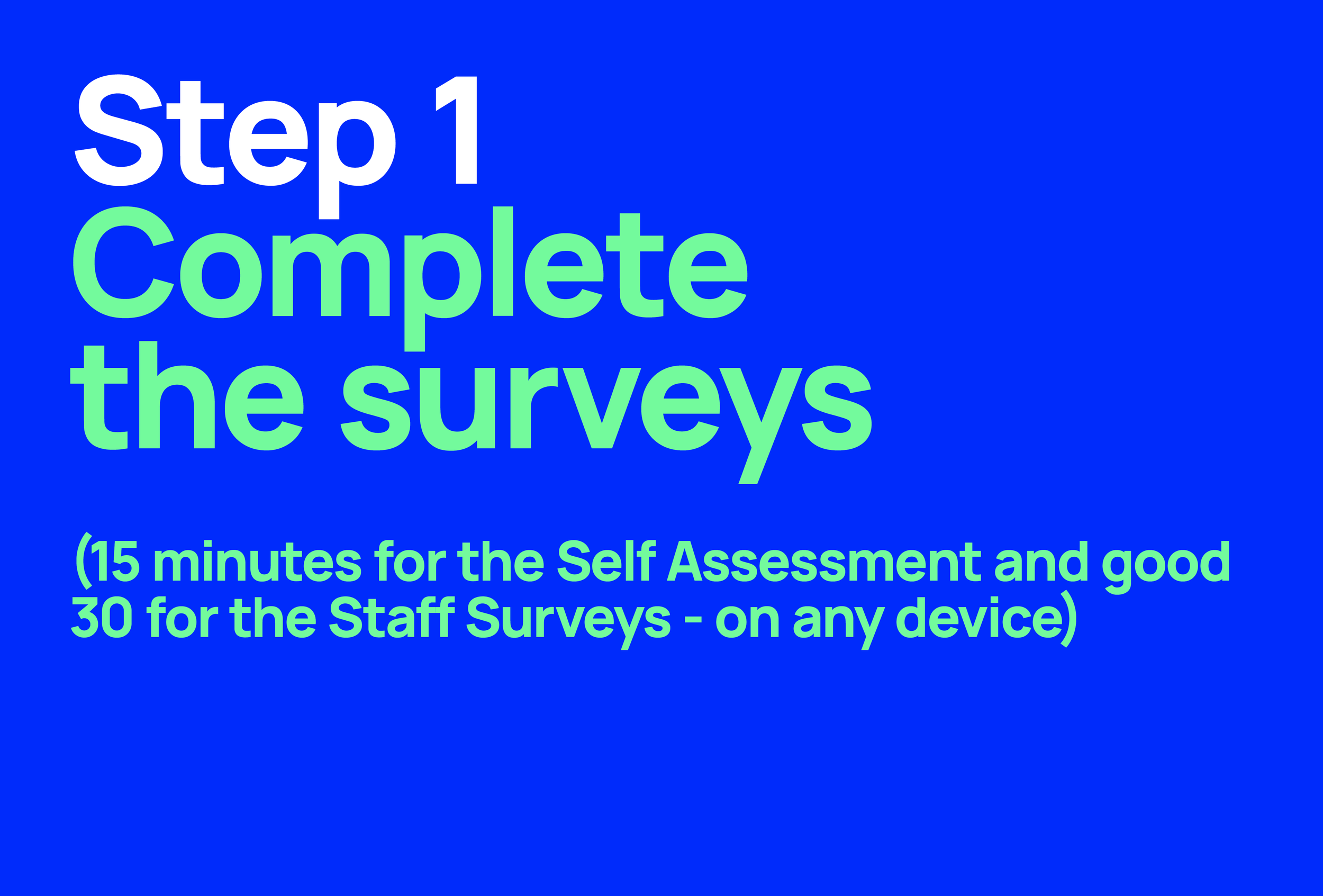 GEC Platform — Global Equality Collective