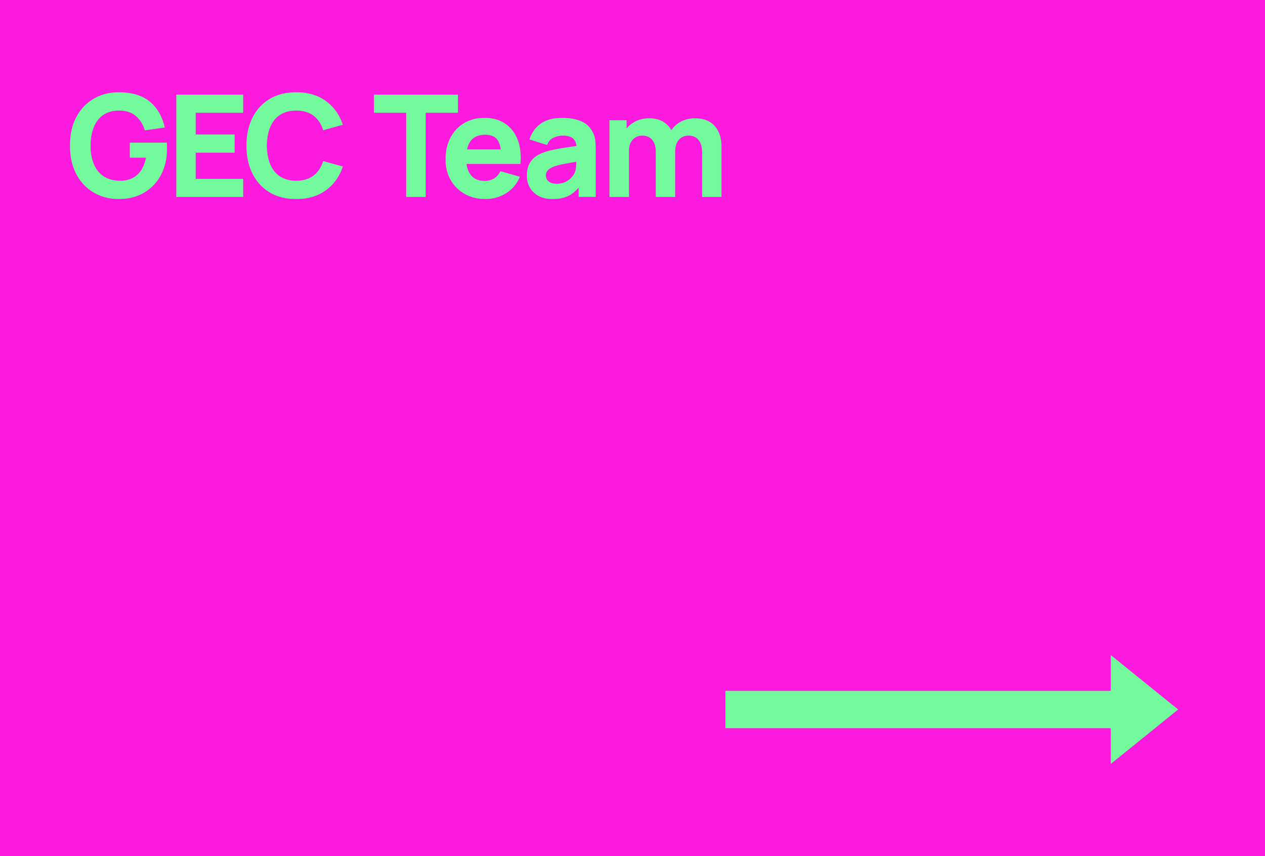 Global Equality Collective