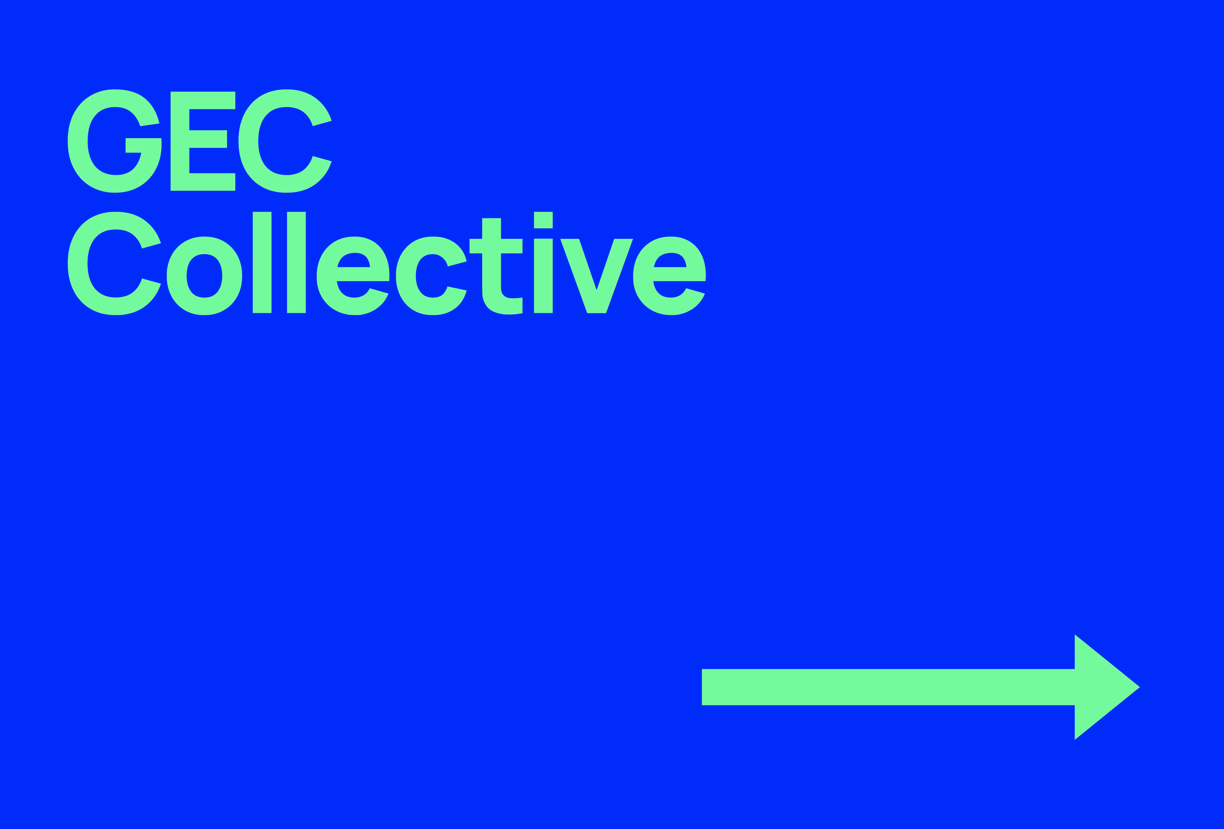 Global Equality Collective