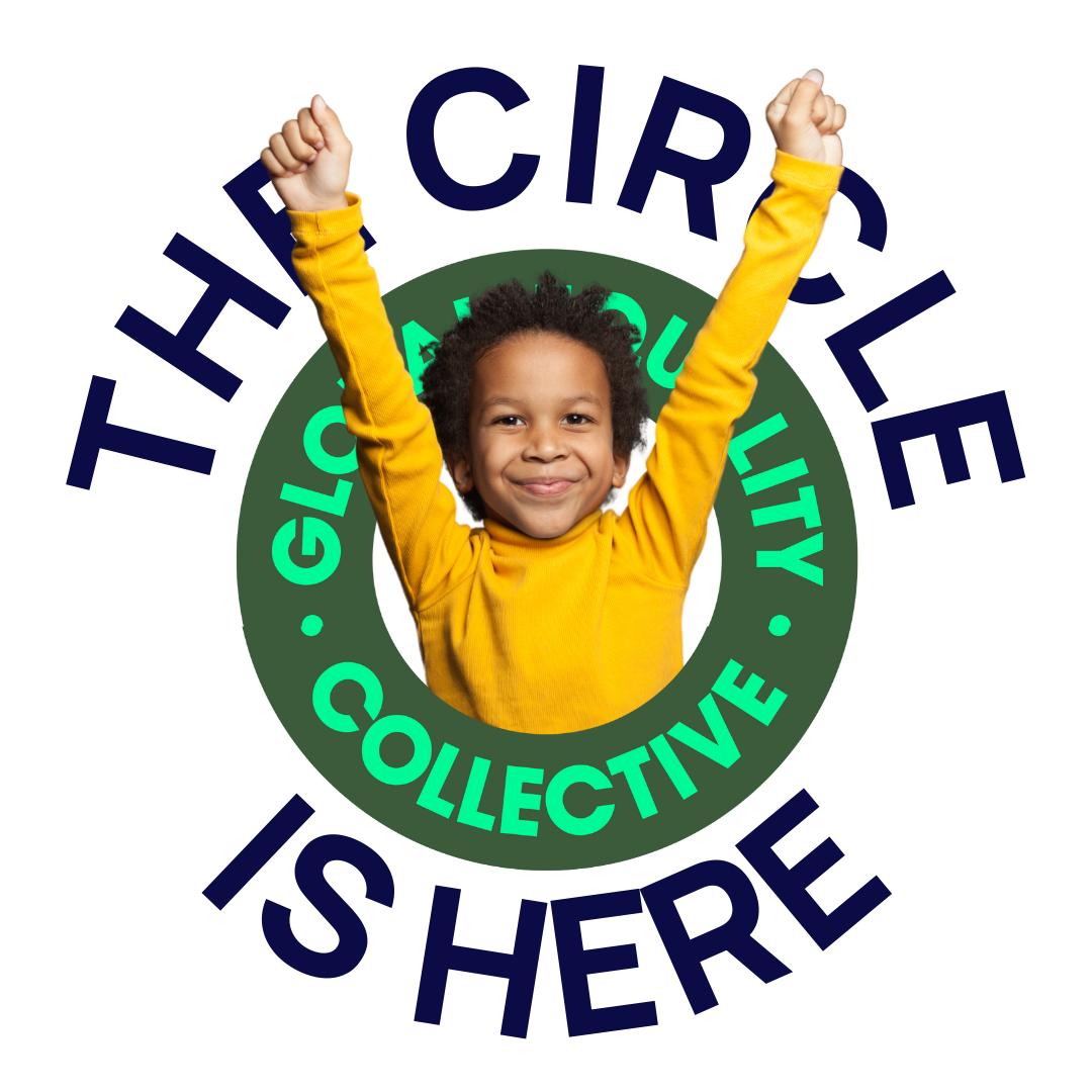 About — Global Equality Collective