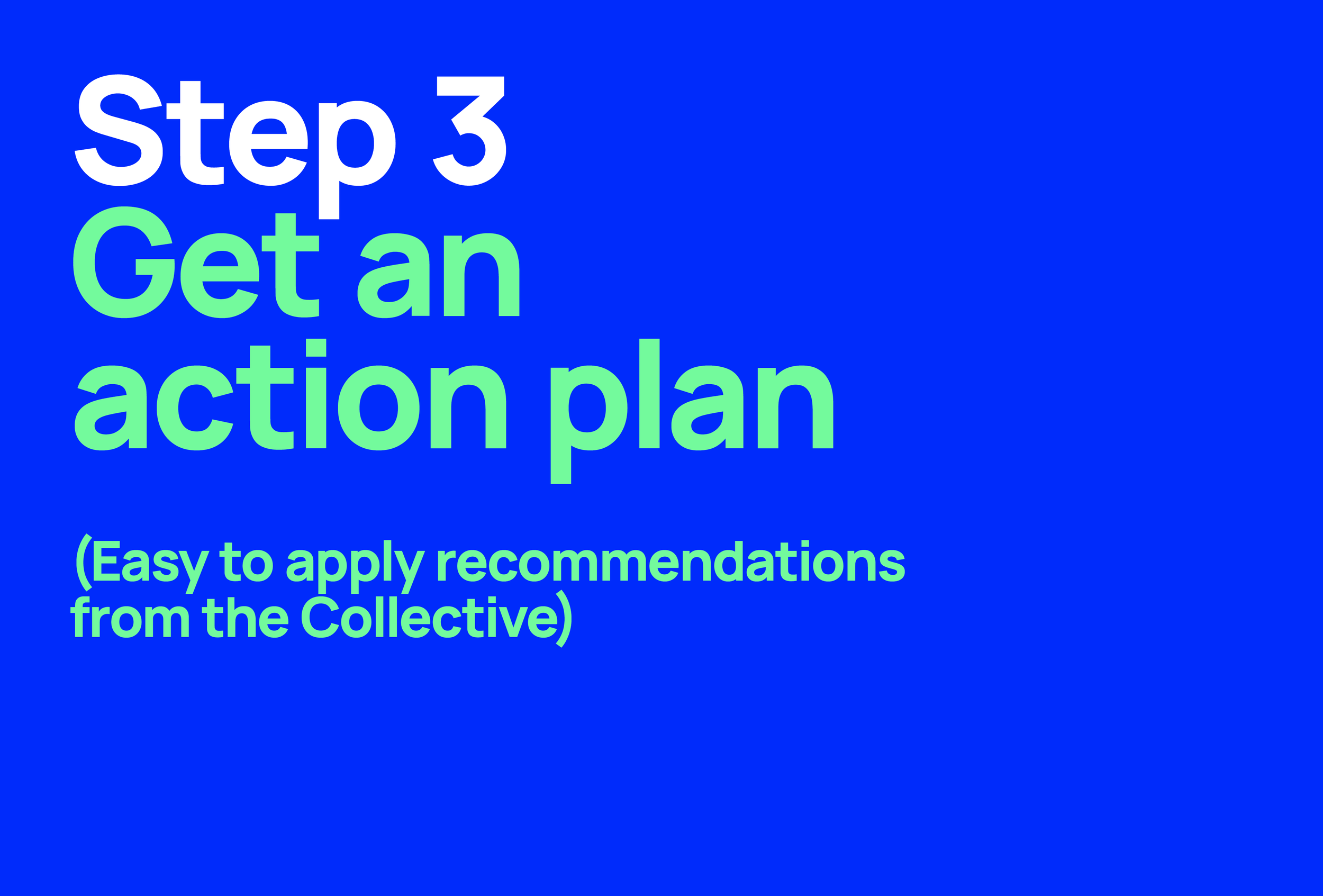 GEC Platform — Global Equality Collective