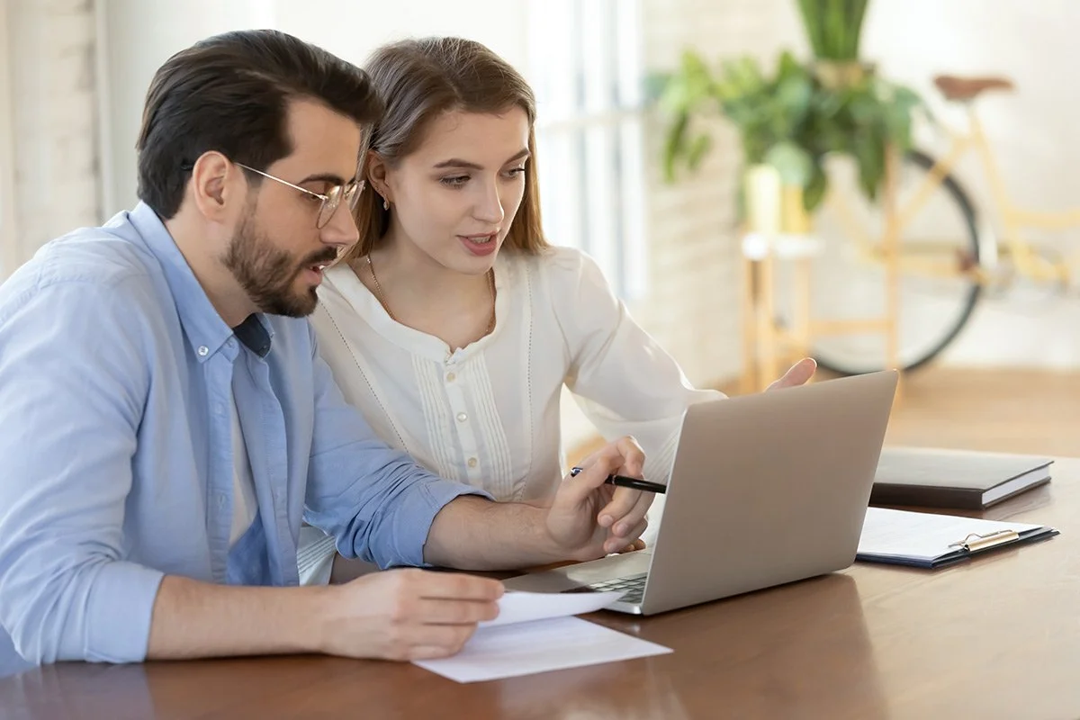 Aspire Wealth Group - Wealth Management & Financial Planning Team with ...