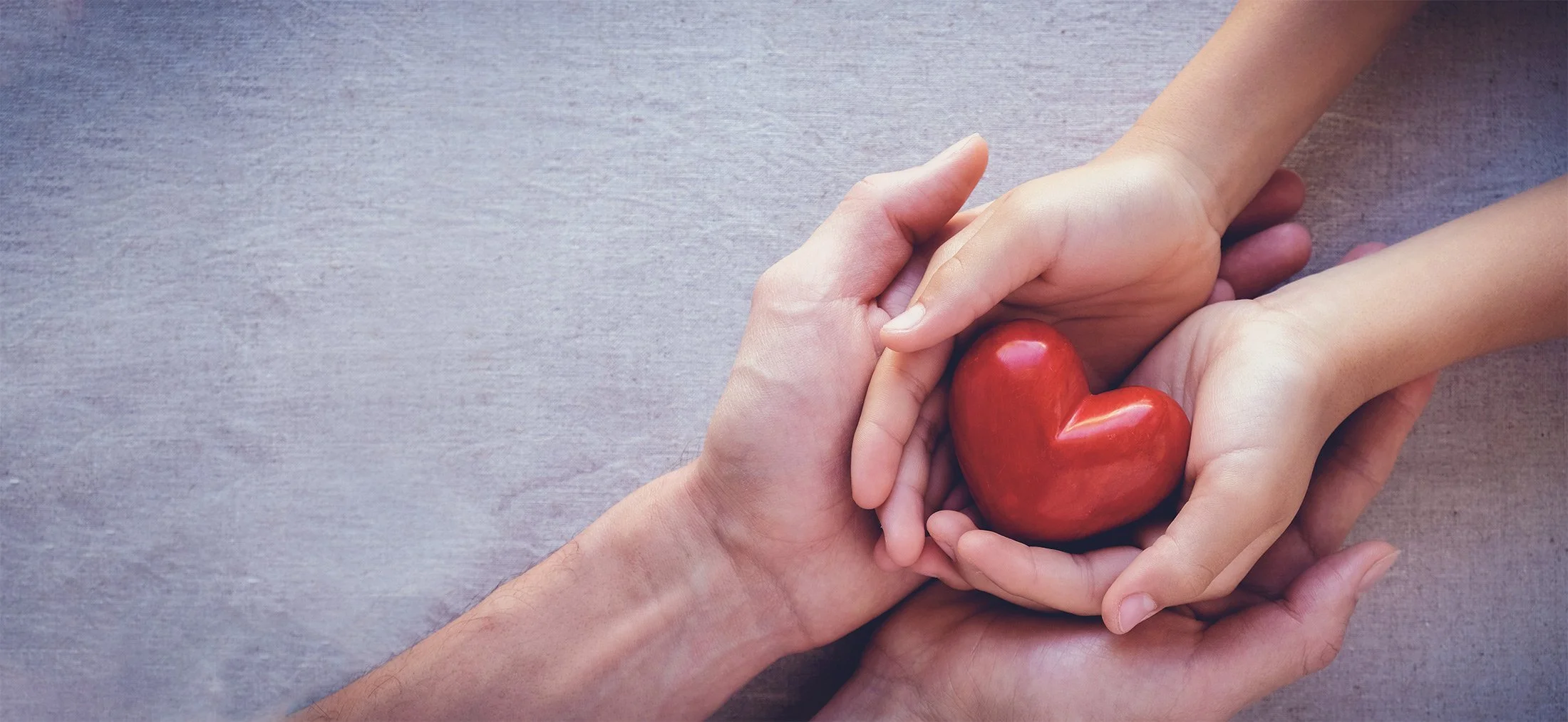 Charitable Giving — Aspire Wealth Group