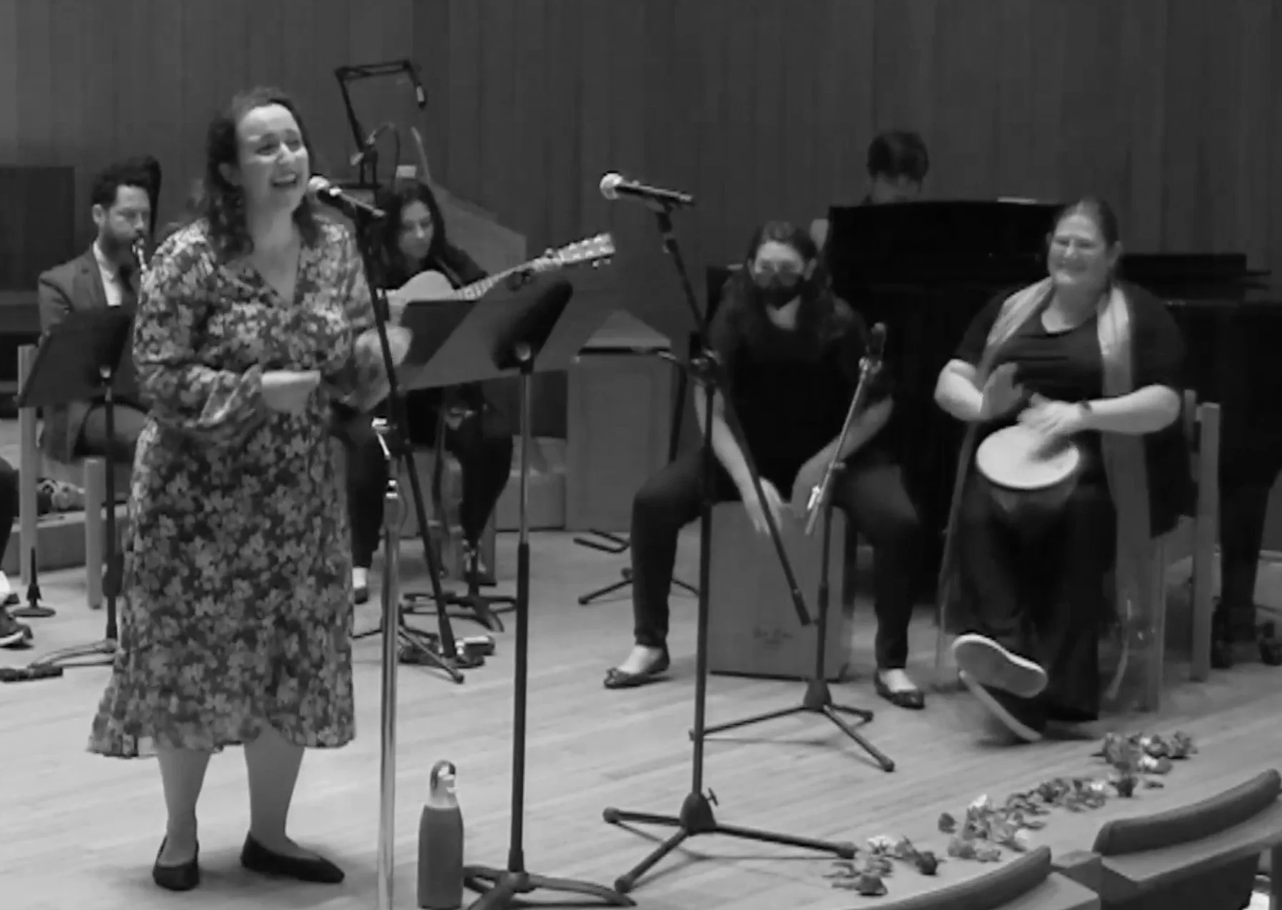 Rabbi Amanda Katherine Weiss