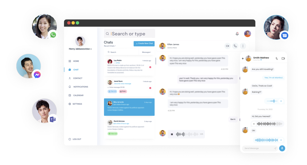 Signup Confirmation — logicdialog