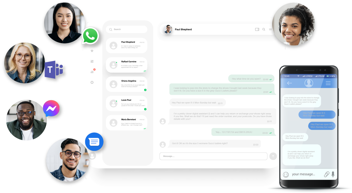 Contact — logicdialog