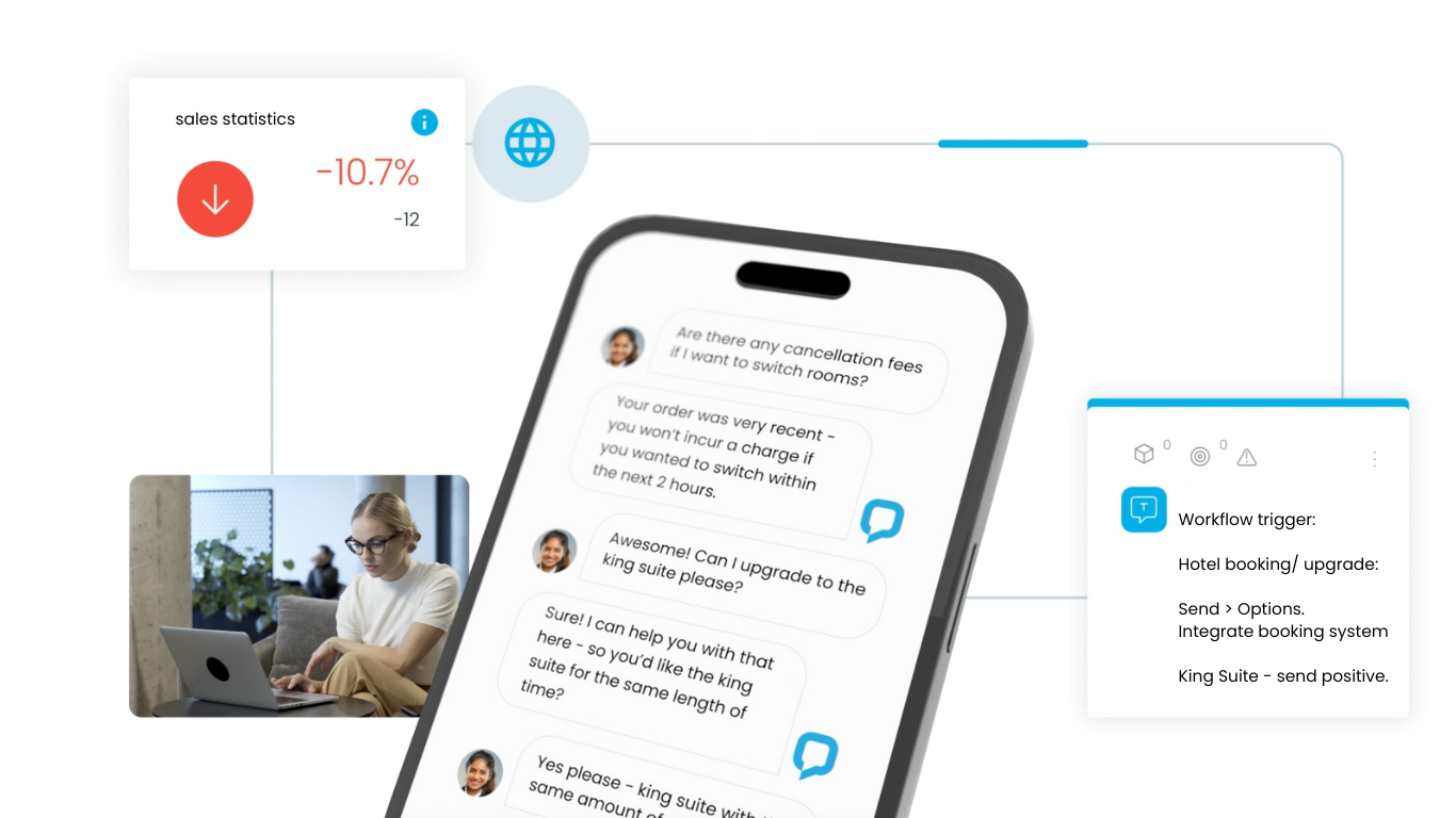 General 1 — logicdialog