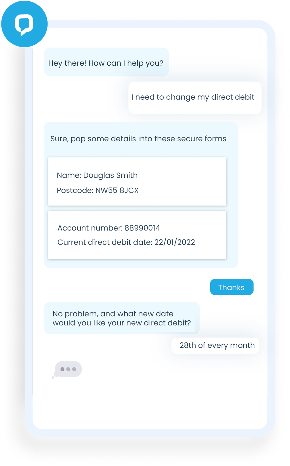 General 1 — logicdialog