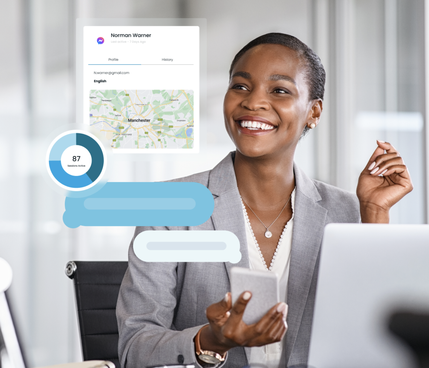 General 1 — logicdialog