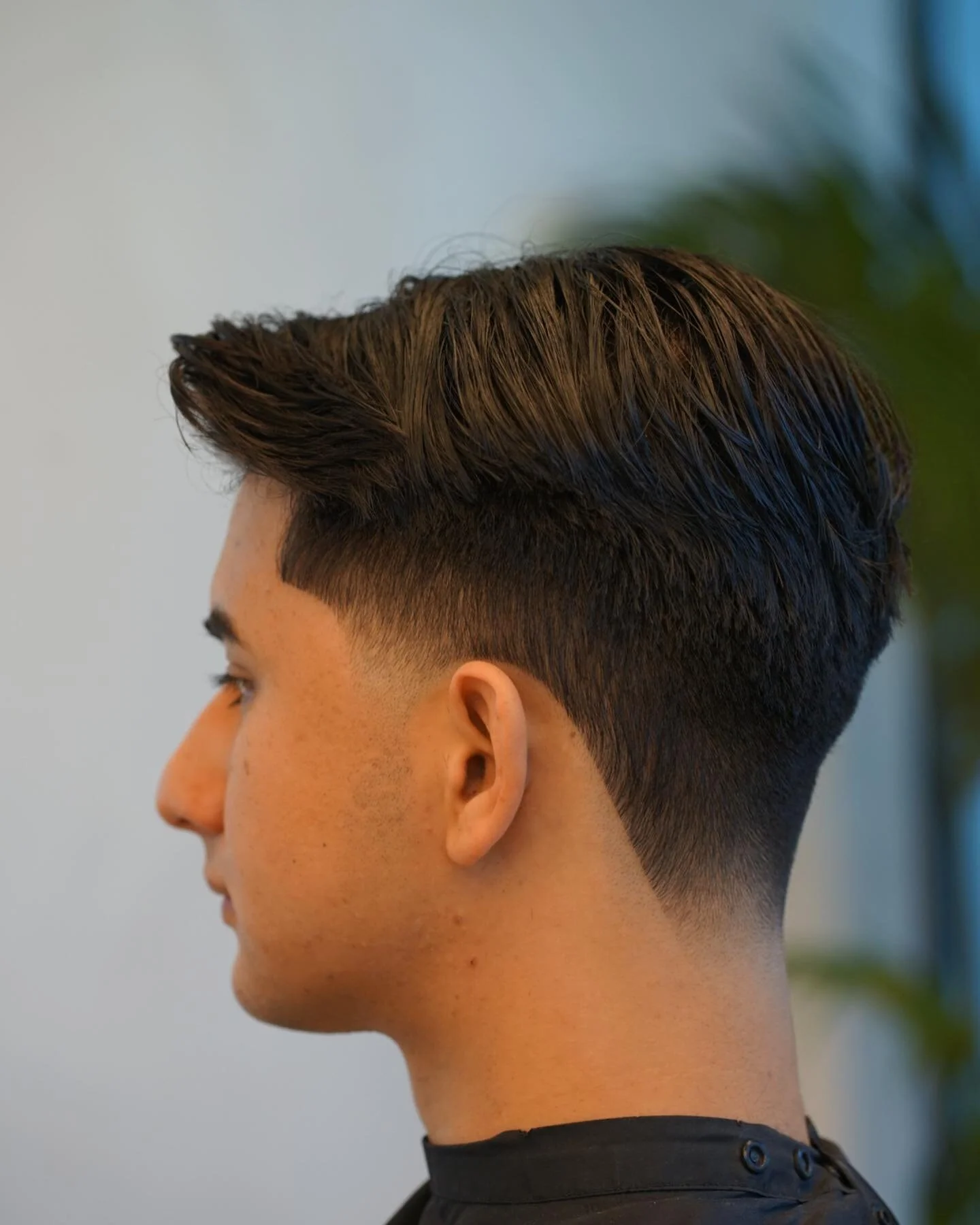 Gallery — Stallion Barber & Supply