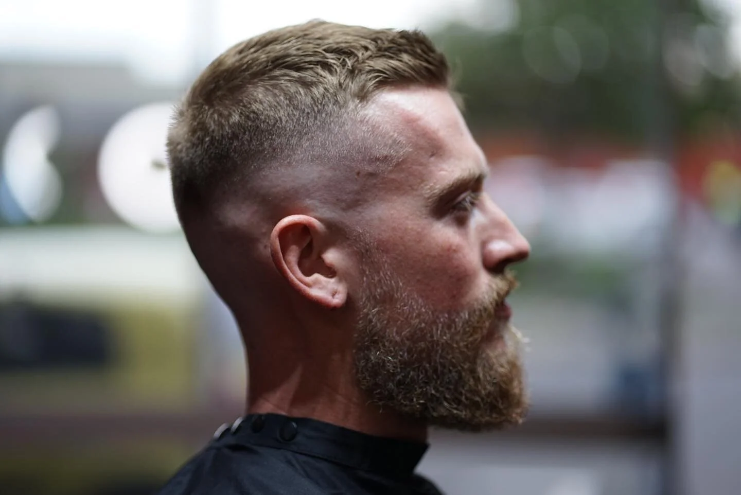 Gallery — Stallion Barber & Supply