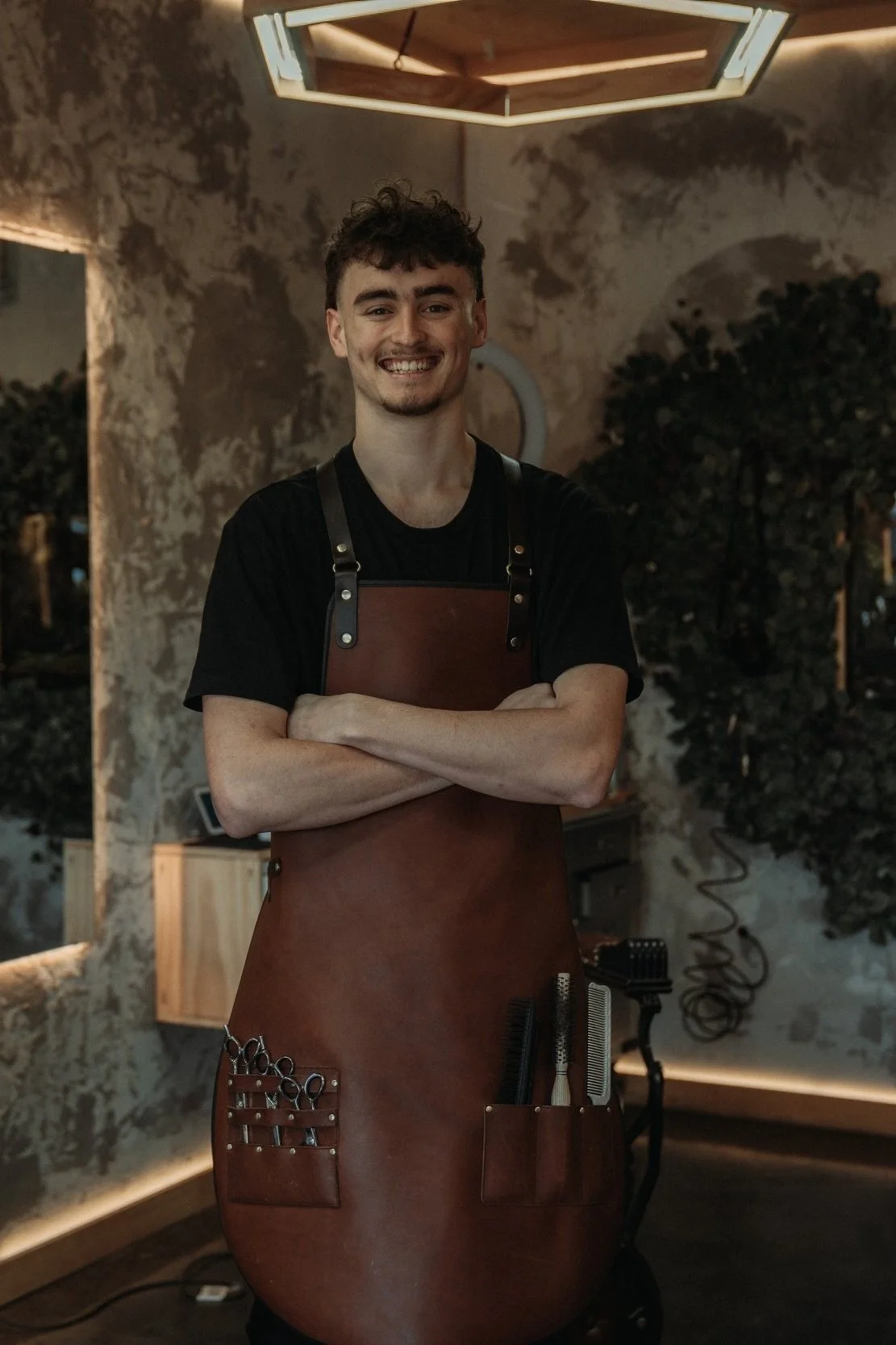 About — Stallion Barber & Supply