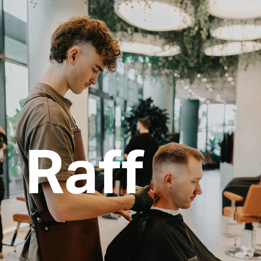 Book an Appointment — Stallion Barber & Supply