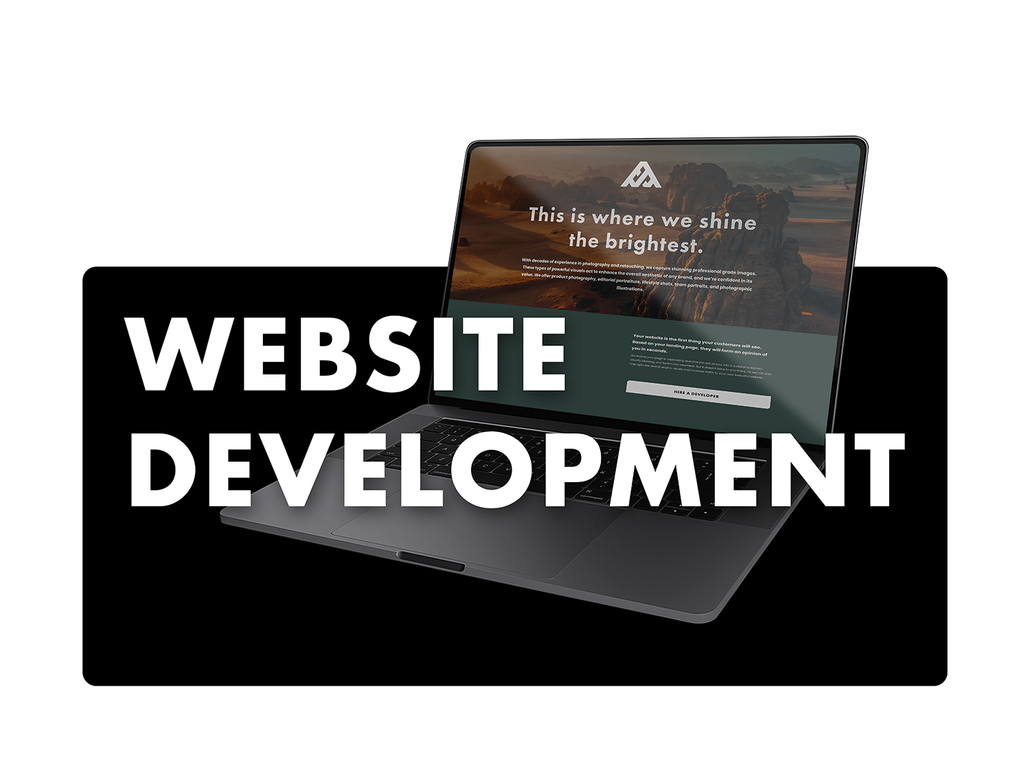 Logo Design Maker — All Things Branding - Website Development, Graphic ...