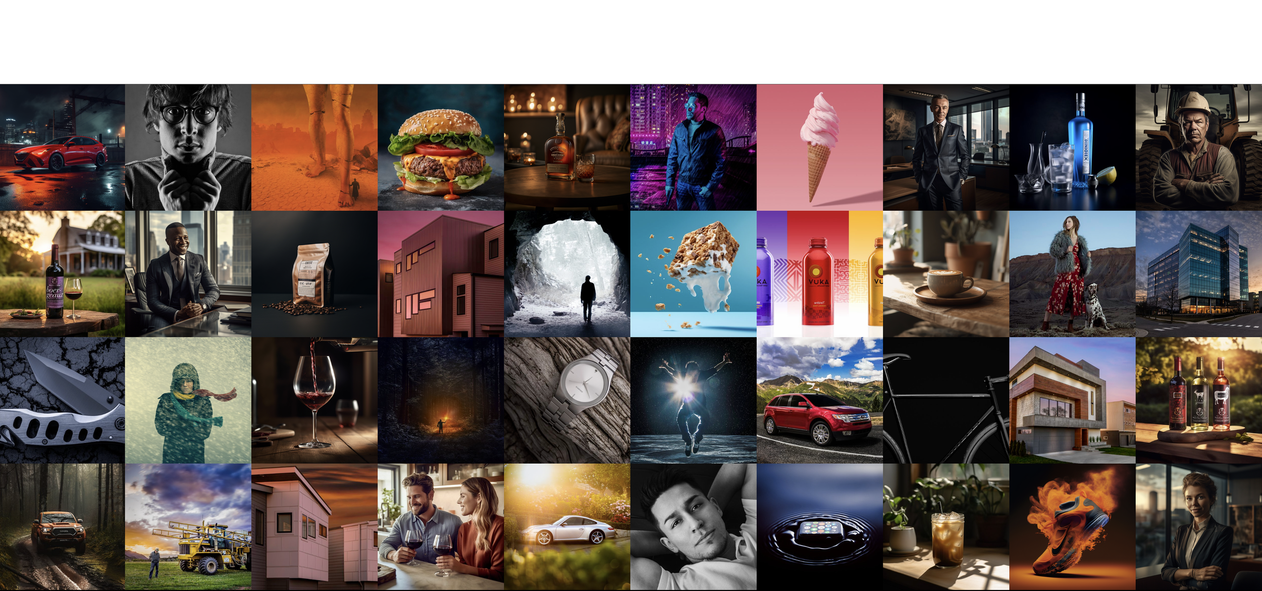 PHOTOGRAPHY — All Things Branding - Website Development, Graphic Design ...