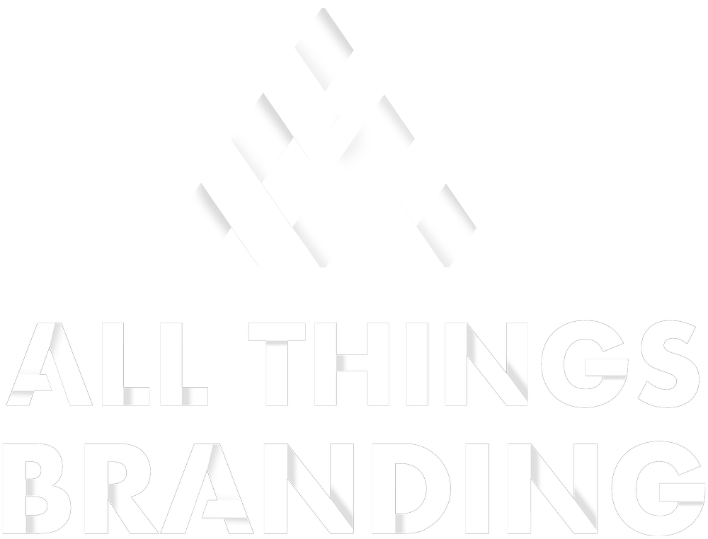 Logo Design Online — All Things Branding - Website Development, Graphic ...