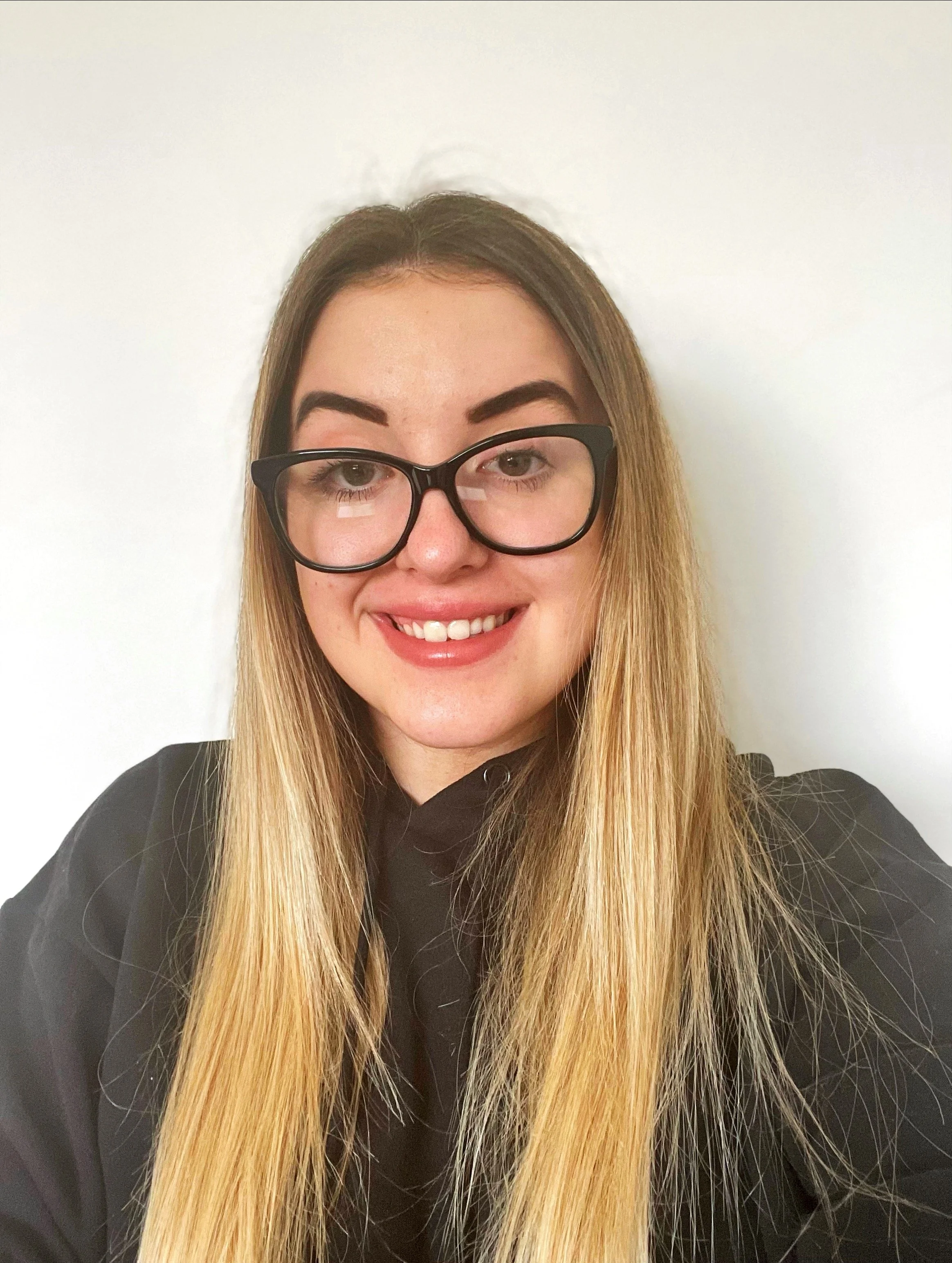 Student Research Team — U-Belong