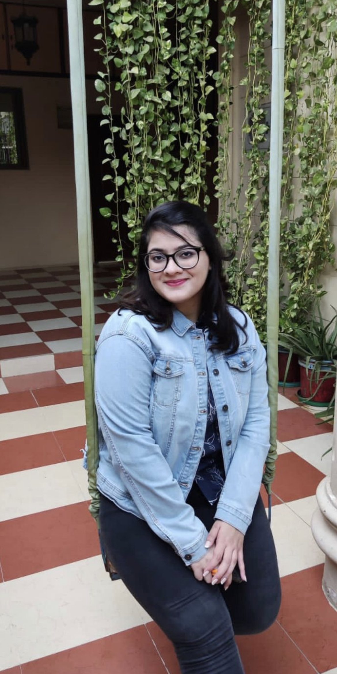 Student Research Team — U-Belong