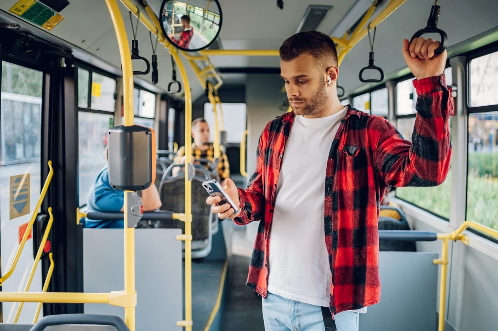 Making Friends as a Commuter Student — U-Belong