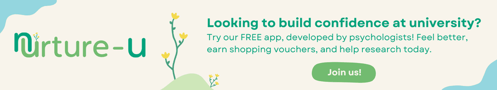 Feeling Lonely at University — U-Belong