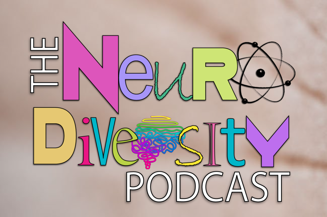 Neurodiversity at University — U-Belong