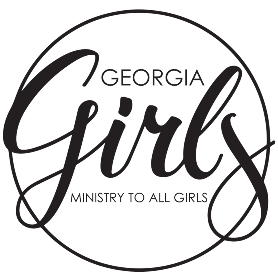 Girls Ministries Logo Girls Ministries