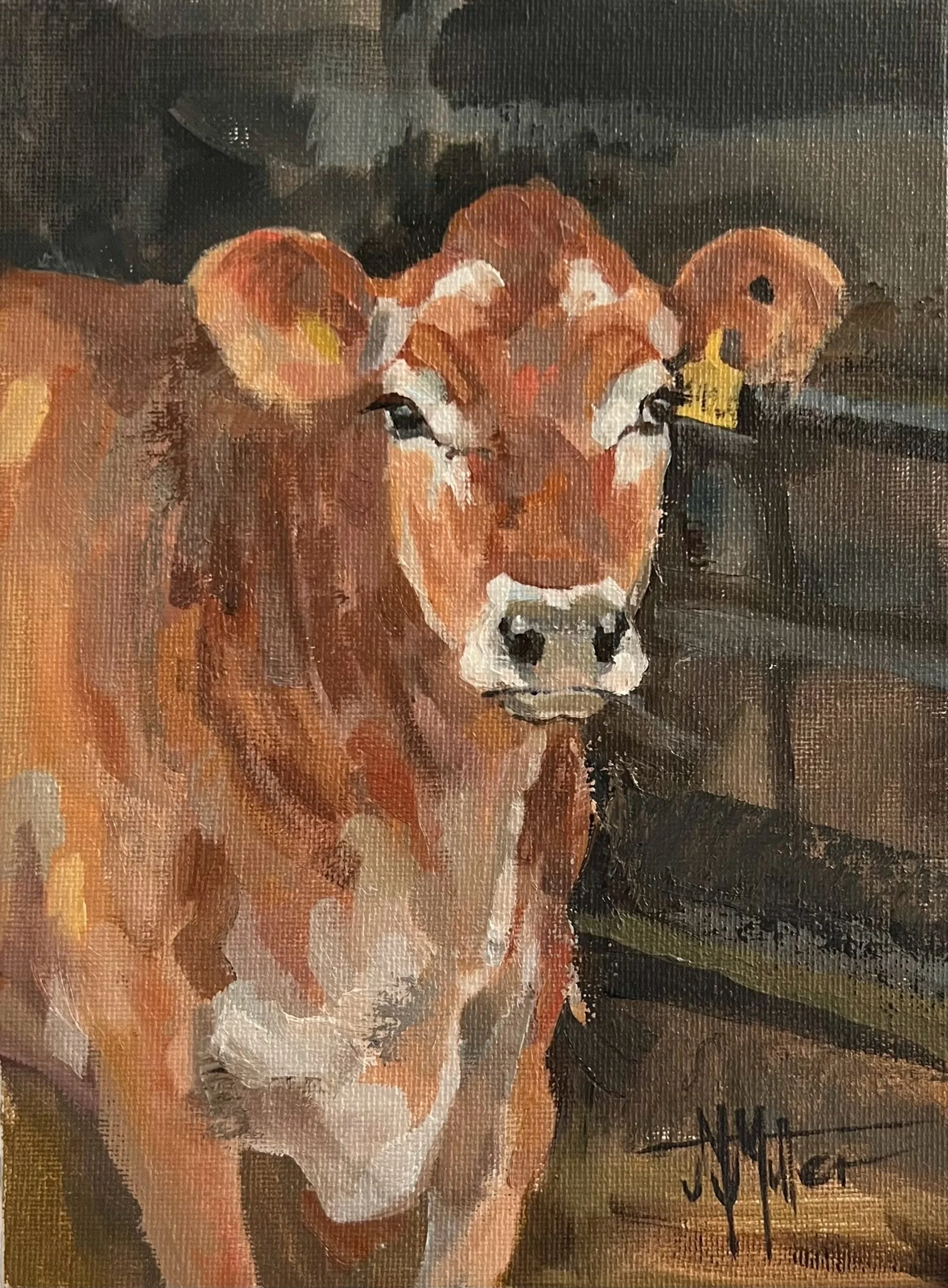 Originals & Prints — Madelynn Mutter Fine Art