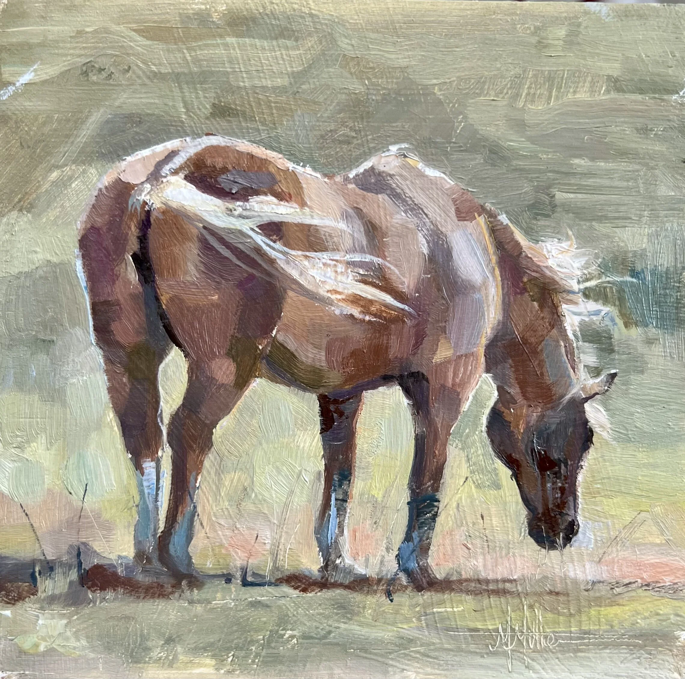 Originals & Prints — Madelynn Mutter Fine Art