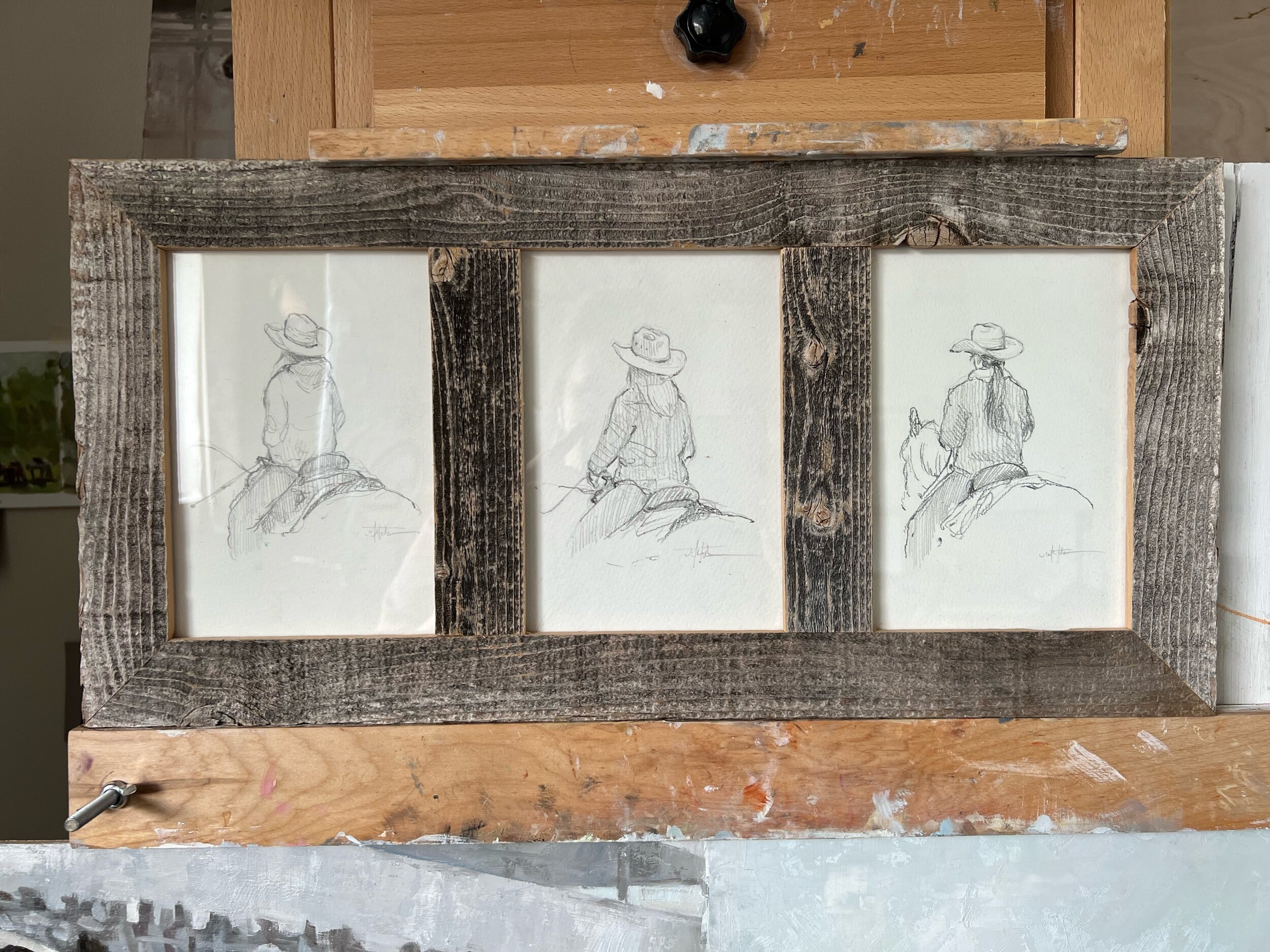 Originals & Prints — Madelynn Mutter Fine Art