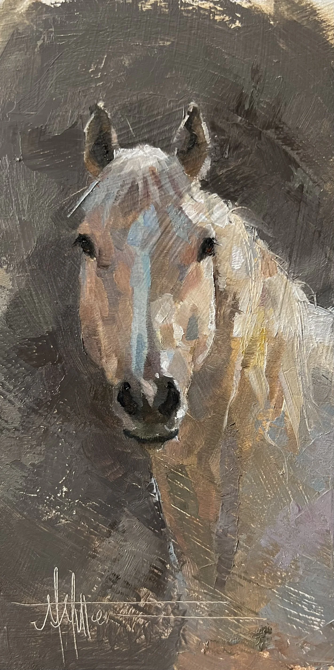 Originals & Prints — Madelynn Mutter Fine Art