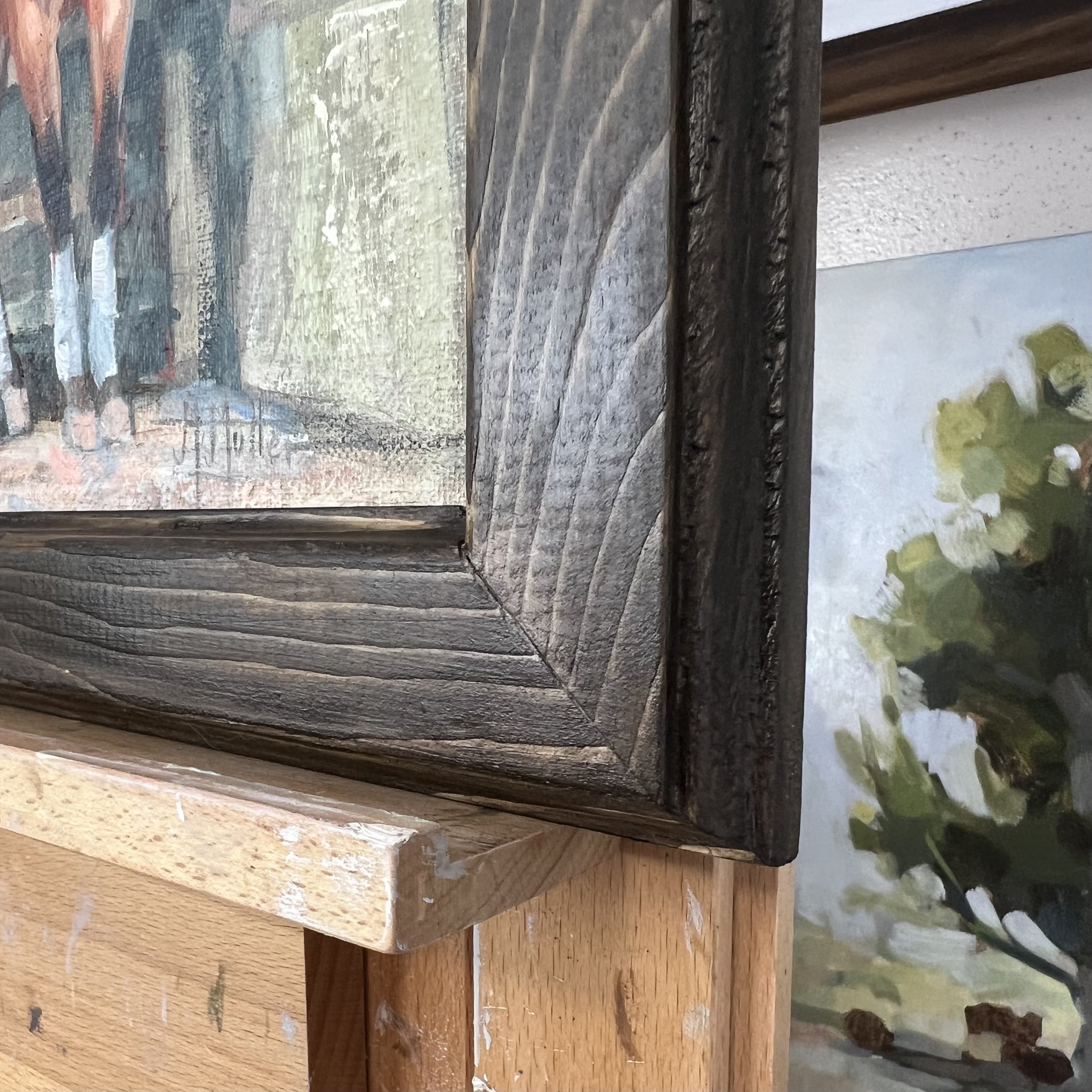 Original Oil Paintings — Originals & Prints — Madelynn Mutter Fine Art